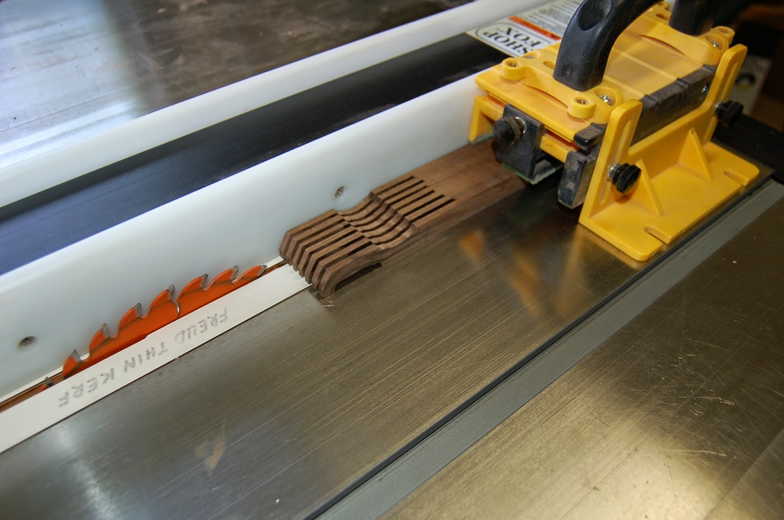 The Idle Mind's Woodworking