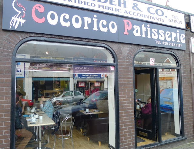 Gourmet Gorro - Cardiff food blog featuring restaurant reviews from ...