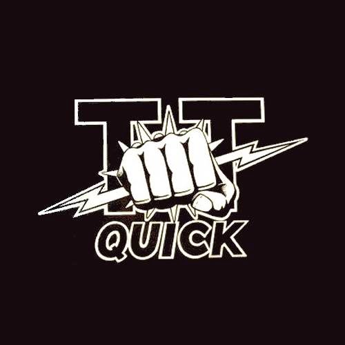 AOR Night Drive: T.T. Quick - T.T. Quick [EP] (1984)