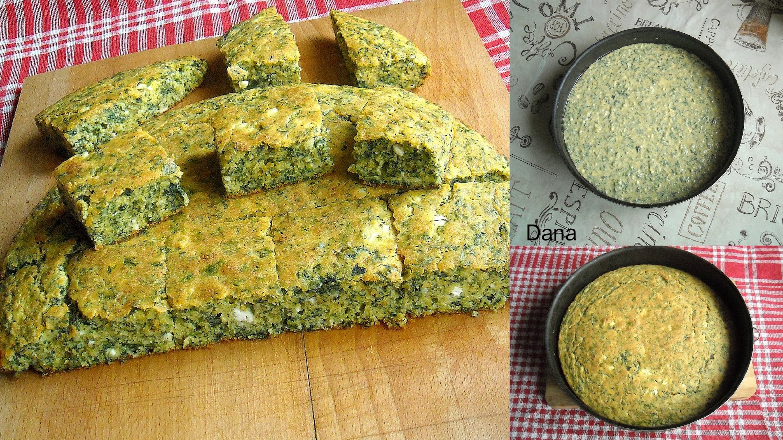 Danina kuhinja: Proja sa koprivom