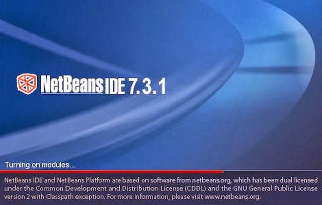 Java and Netbeans: Koneksi Ms Access Java Netbeans