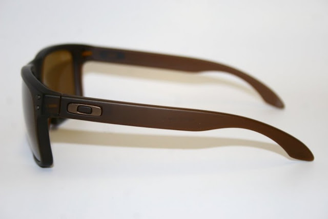 Edit1on: Oakley Holbrook Root Beer