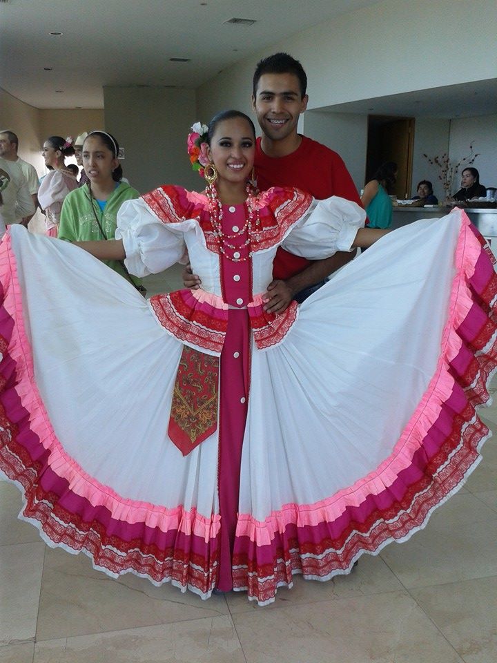 LA ENSEÑANZA DE LA DANZA FOLKLÓRICA EN EDUCACIÓN PRIMARIA: VESTUARIO ...