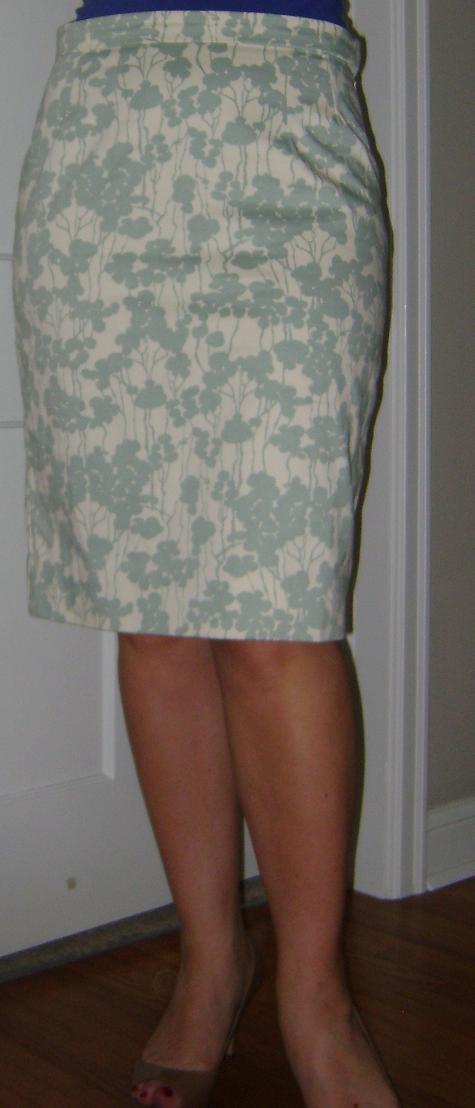 Simplicity Misses/Petite Blouse, Skirt, Jacket and Cardigan 2154 ...