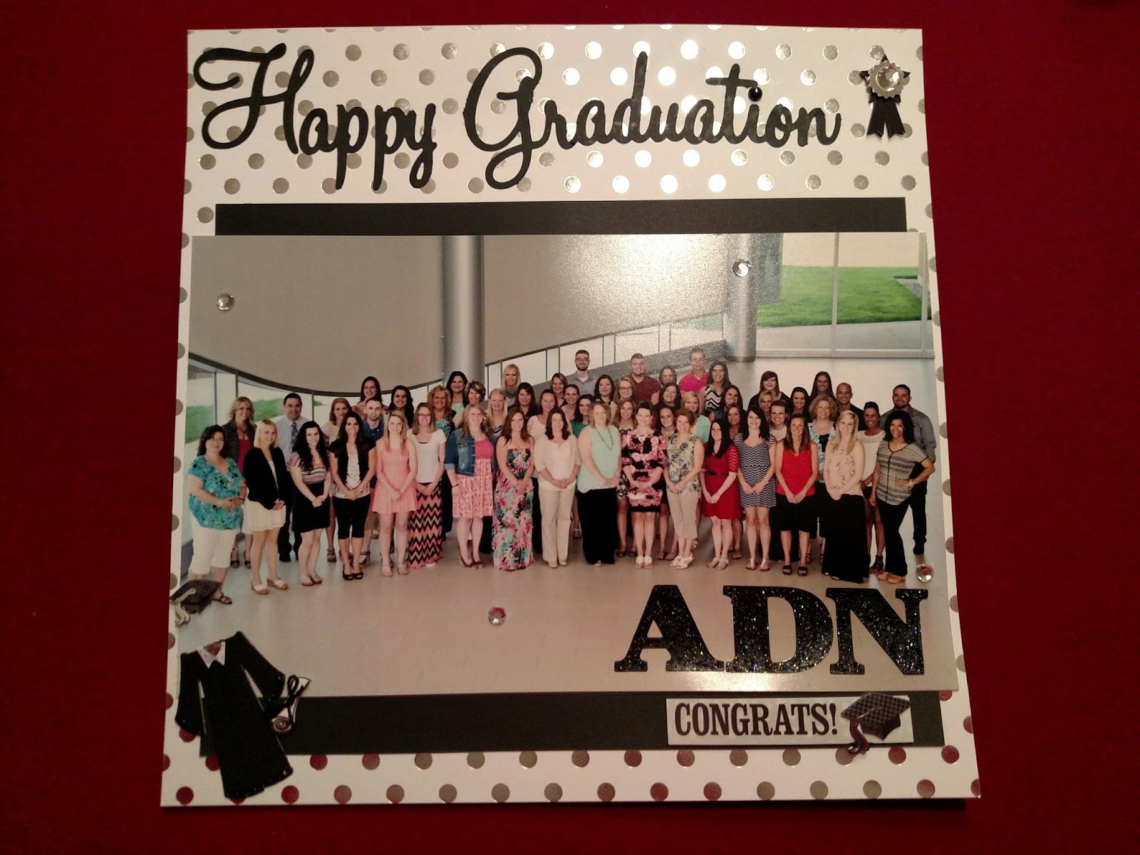 ♥Scrappin_3rdeeschik♥