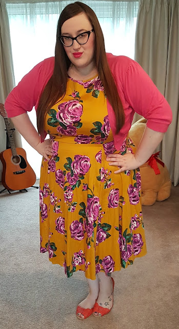 Fat Work Wear Style Round Up: 11 - Does My Blog Make Me Look Fat?
