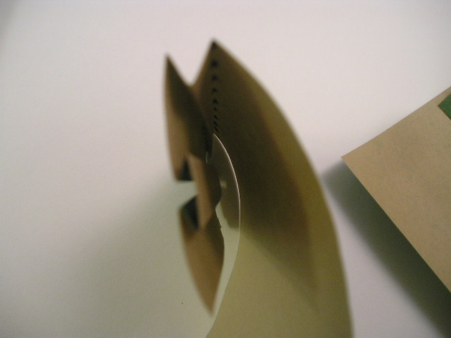 Extremegami How To Make A Deluxe Origami Yoda Finger Puppet From The Extremegami How To Make A Deluxe Origami Yoda Finger Puppet From The
