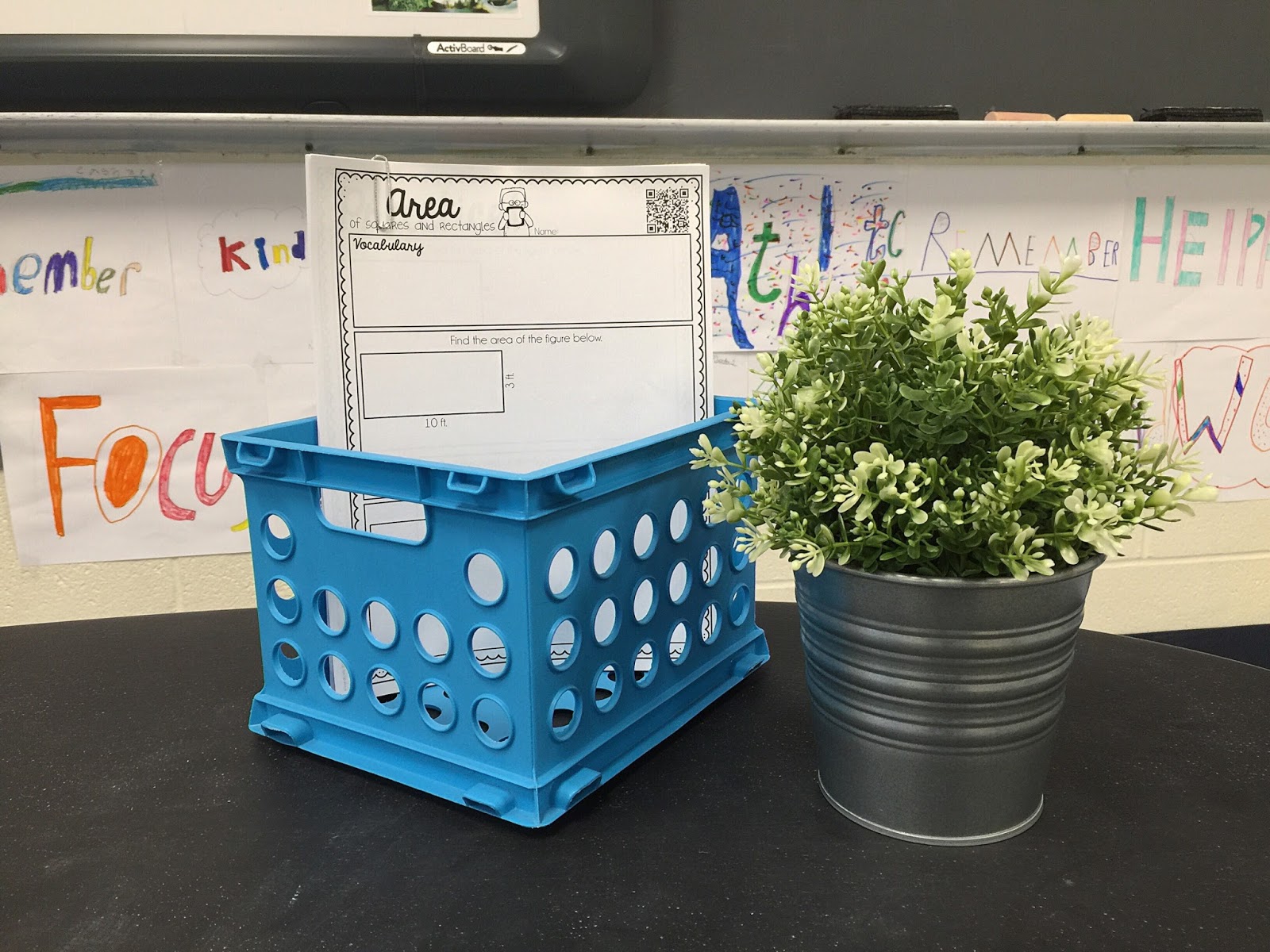 How can I use math videos in my classroom?: Four Easy Ways! - The ...