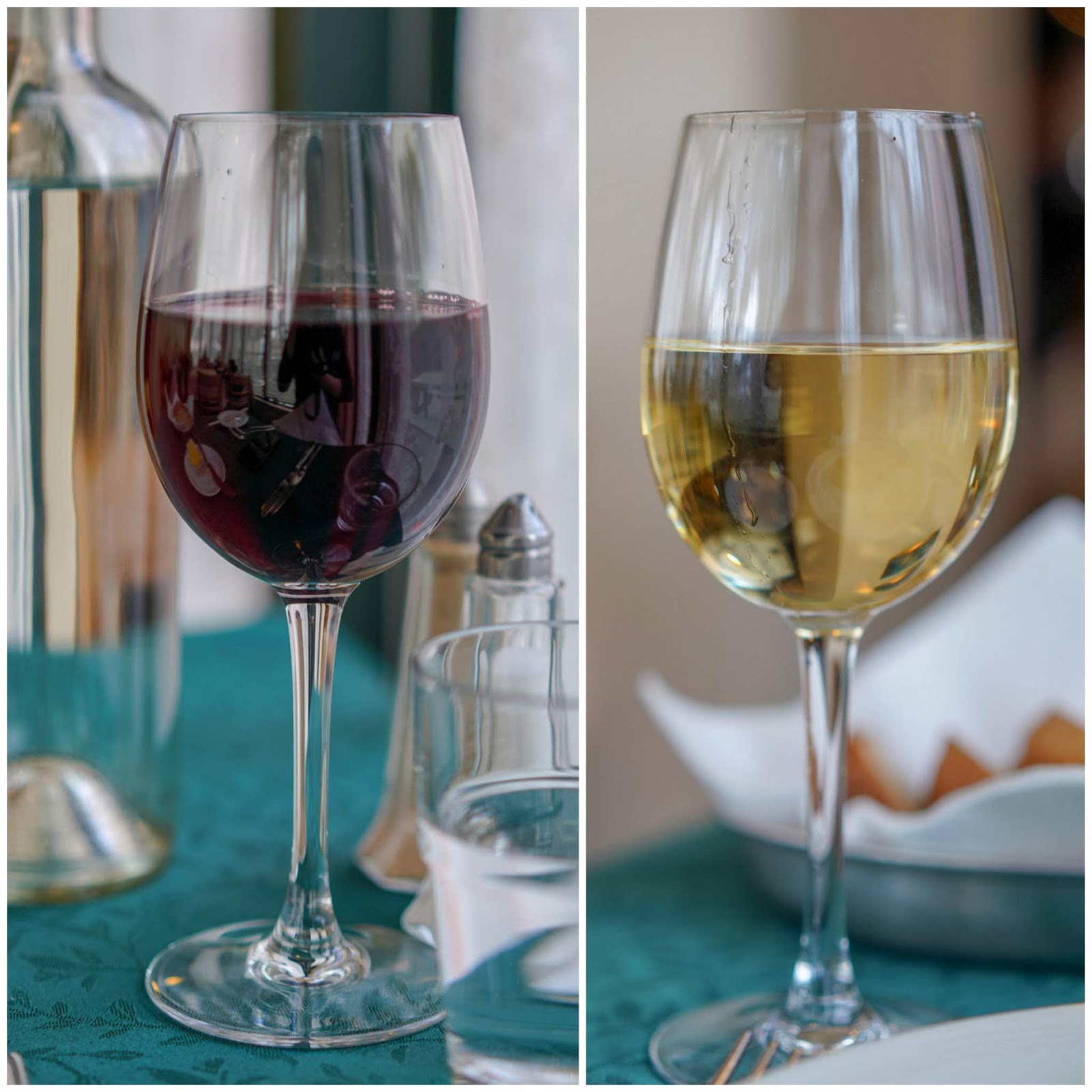 Prir Frakkar @ Reykjavik, Iceland ~ Ex-Cook