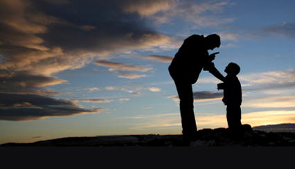 Plugged in Parents: Practicing Healthy Discipline