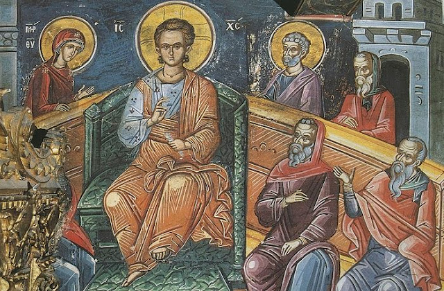 Childhood Years of Jesus Christ - The Catalog of Good Deeds