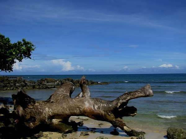 Tanjung Lesung, The Best Beach in Java Island | The Indonesian Way