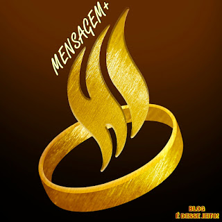 BLOG É DESSE JEITO!: Os Grandes Temas da BÍBLIA - "Aliança de DEUS com ...