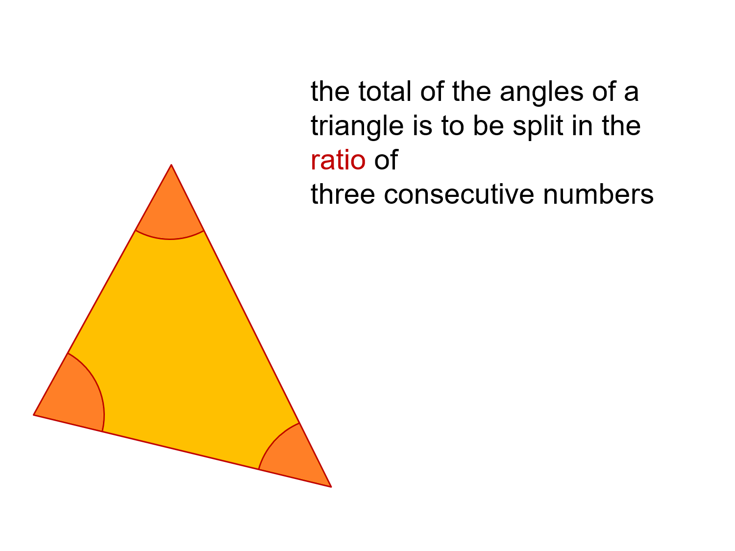 MEDIAN Don Steward Mathematics Teaching Triangle Angles In A Ratio median-don-steward-mathematics-teaching-triangle-angles-in-a-ratio