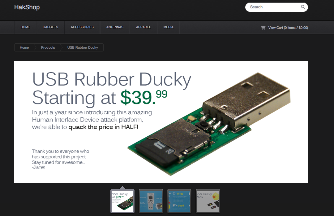 JHC Technology Knowledge Center - Cloud. Simplified. : Rubber Ducky ...