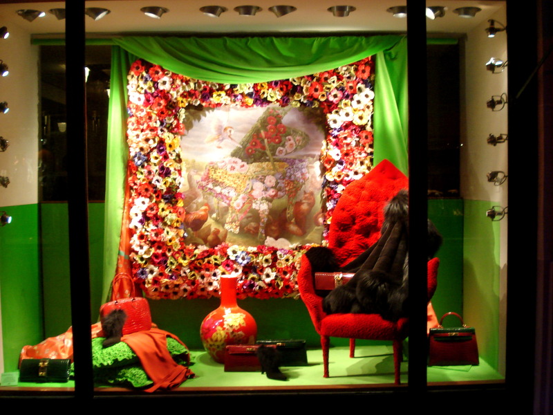 VIS. KIDS ON THE BLOCK!!!!: COMPLIMENTARY SATURATED