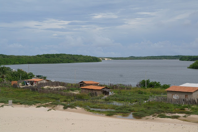PET Turismo Parnaíba: Primeira visita técnica do Grupo PET à Comunidade ...