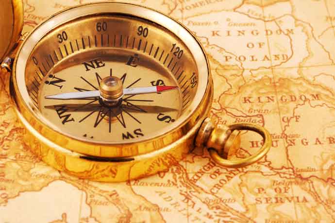 Age of Exploration and Global Exchange at emaze Presentation