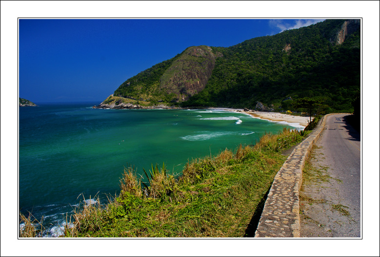 Fomos de Bike: Próximo destino: (Ida x Volta) Praia da Macumba x ...