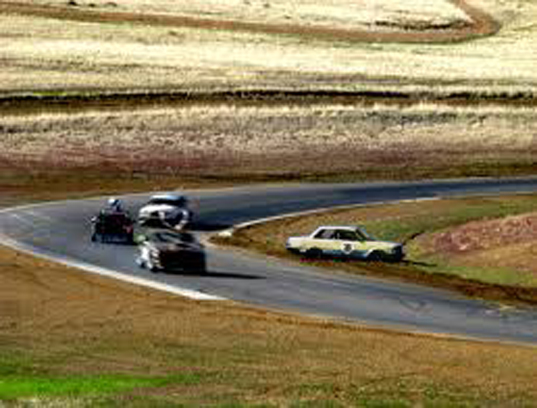 Inspiration from the WhiteBoard: 24 Hours of LeMons