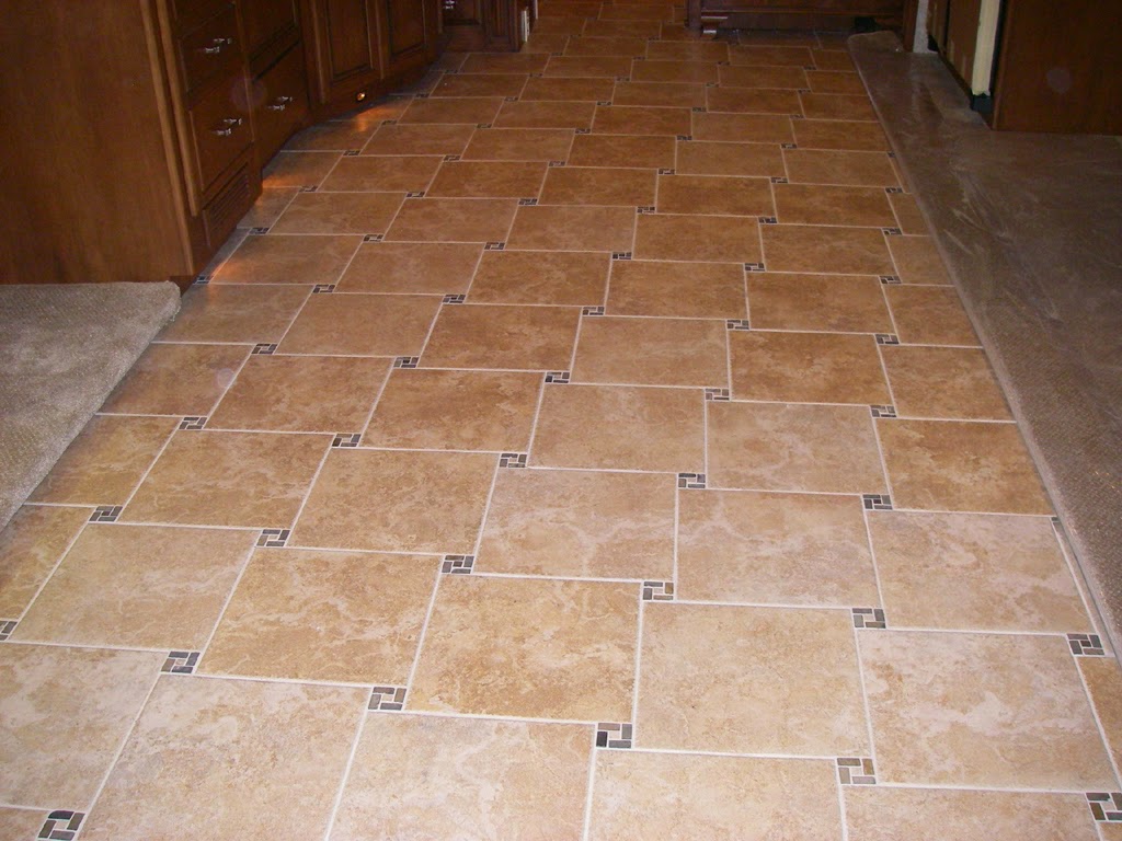 Interior Design: Interlocking Compared to Traditional Floor Tiles