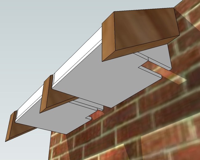 Action for Swifts: DIY swift box designs