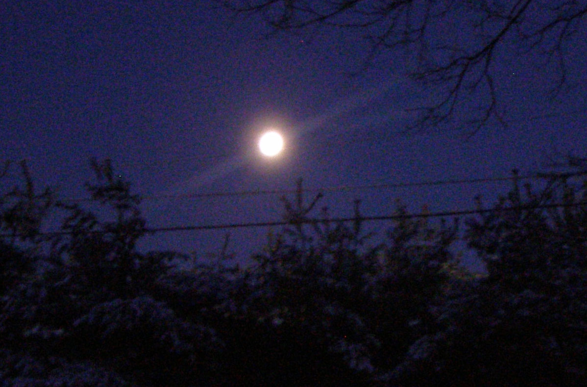 The Wiccan Life: 2013 Sabbats & Esbats