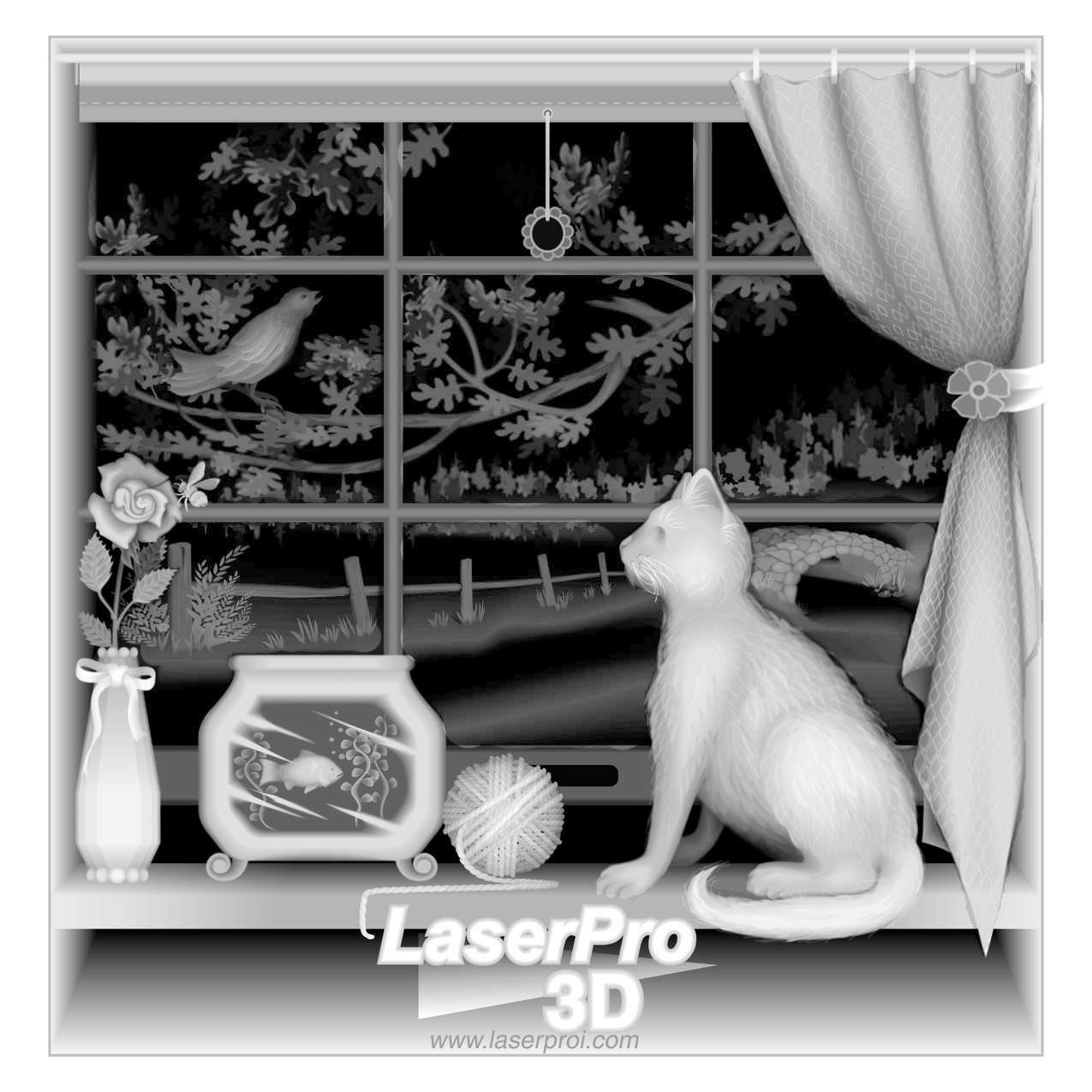 laser cut solution: acrylic cut work