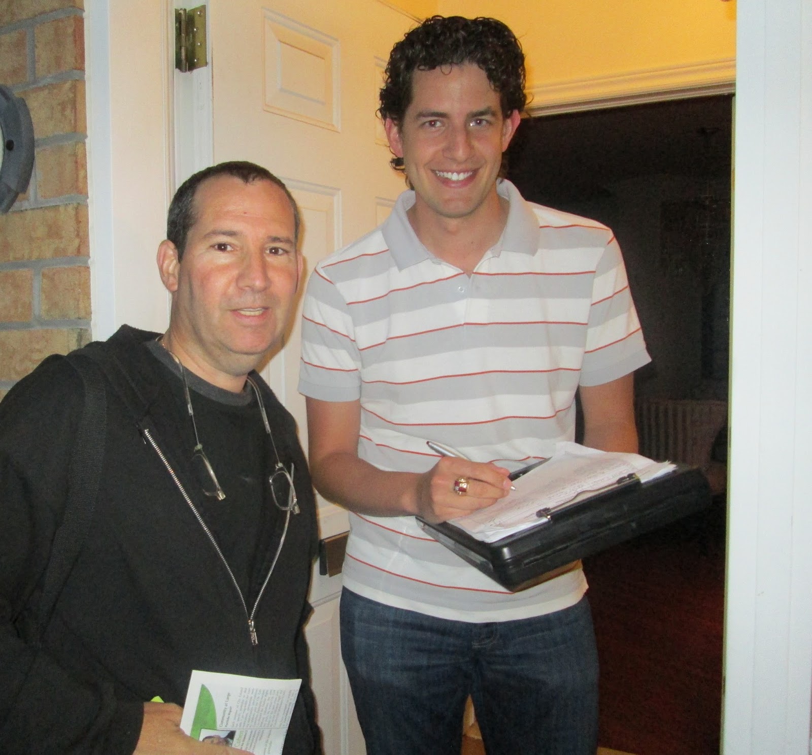 Mike Cohen for CSL District 2 / Mike Cohen pour District 2 CSL: Les ...