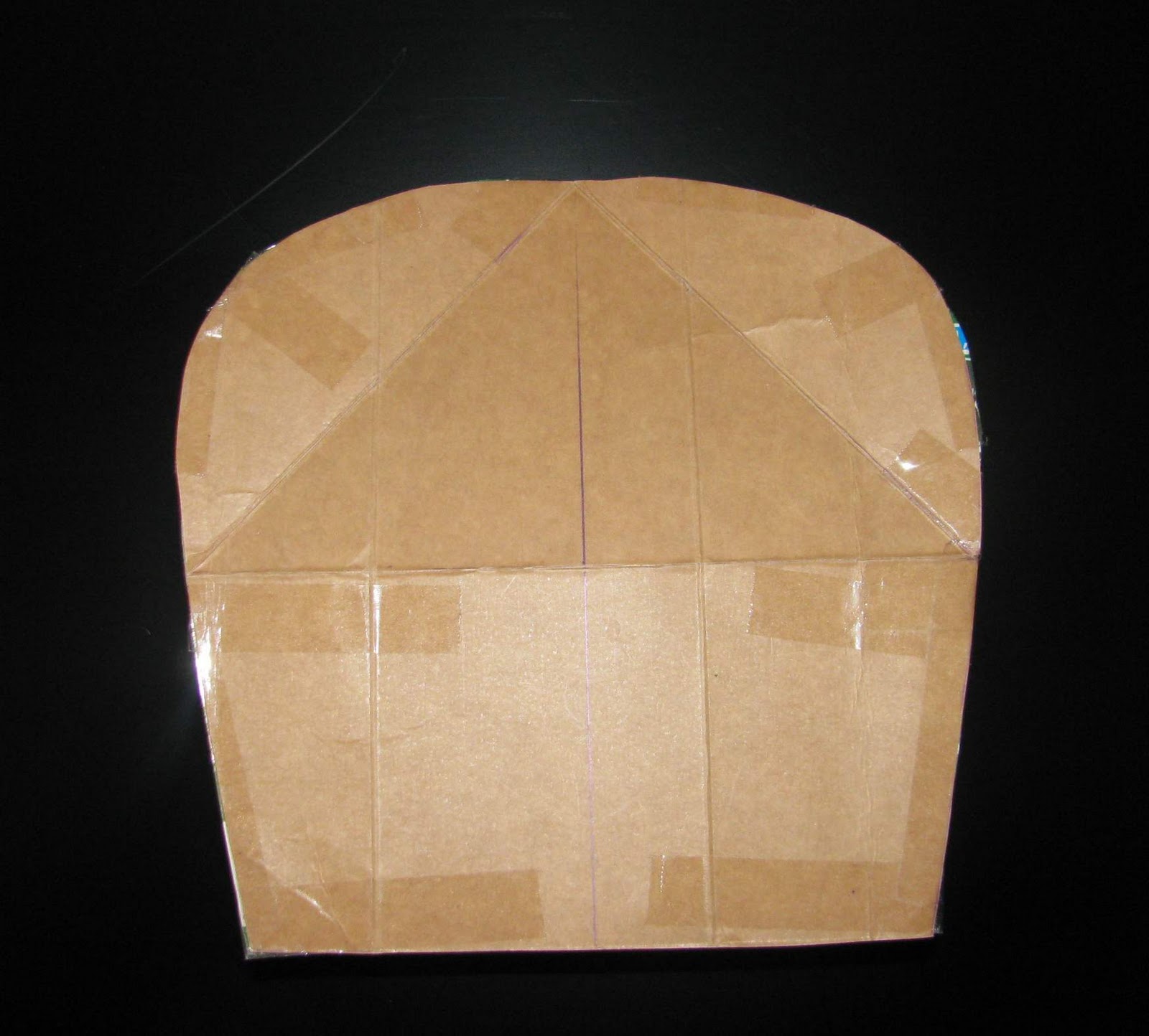 The Philippi Collection: How to make a Collapsible Biretta?