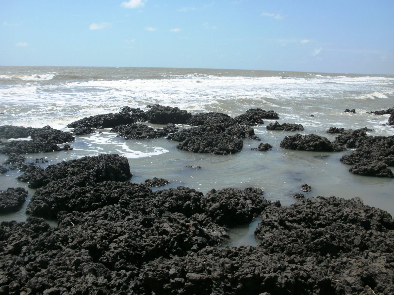 POUSADA NATIVA: História e belezas de Marudá