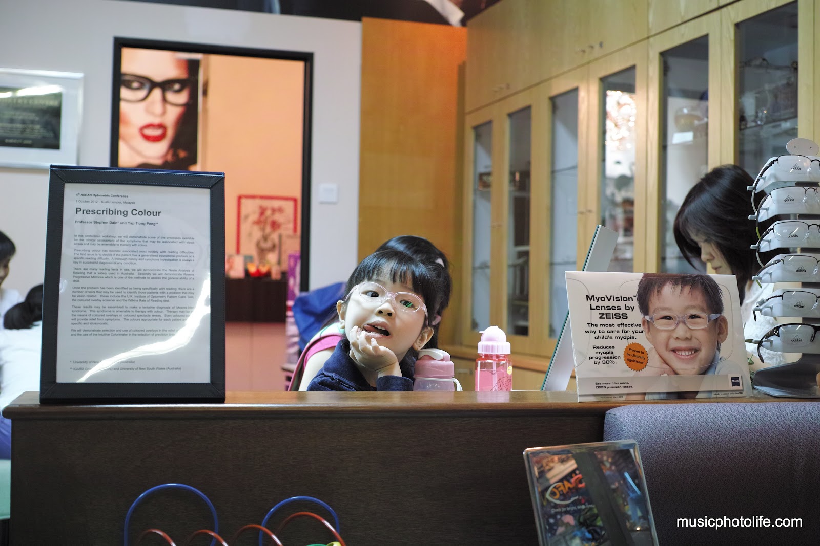 Sigma DP2 Merrill: Camera Review