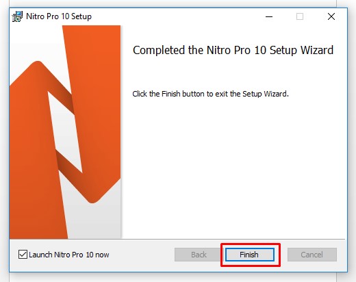 Cara Install Nitro Pro 10 - andrikkusniawan.com