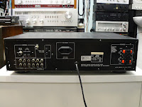JVC RX-503 - Stereo Receiver | AudioBaza