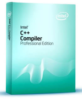 GOGON CREW: Intel C Plus Plus Compiler 11.1.069
