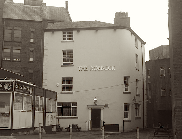 Rochdale Rugby League Heritage: Early Years