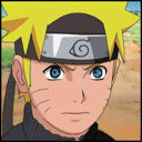 Naruto Shippuden: Uzumaki Naruto