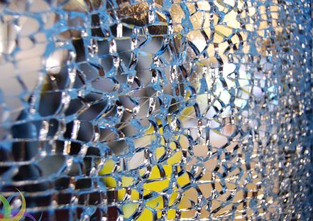 G A N T I L L A N O: REALIDAD FRAGMENTADA