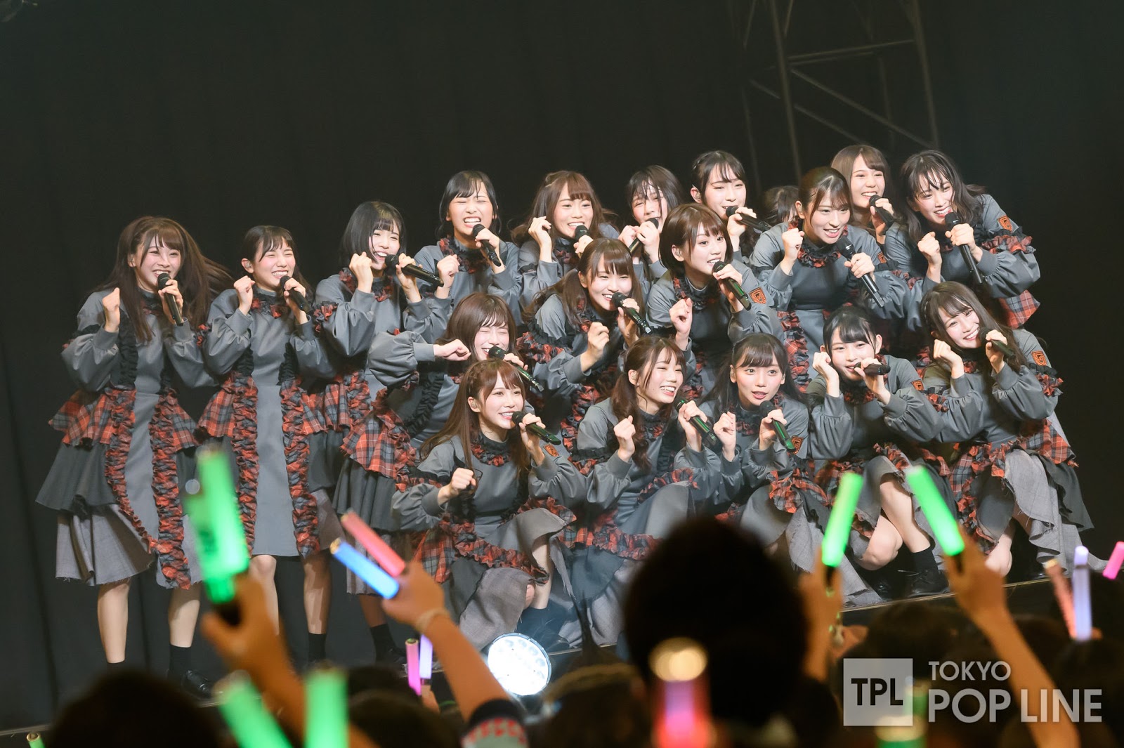 Sakamichi Notes: Iguchi Mao blog: Photos of Kakizaki Memi, "burikko"