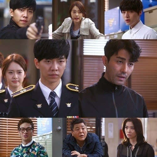 You're All Surrounded - Series Review - Kimchi Achaar
