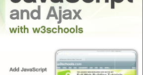 (pdf) Learn JavaScript and AJAX with W3schools