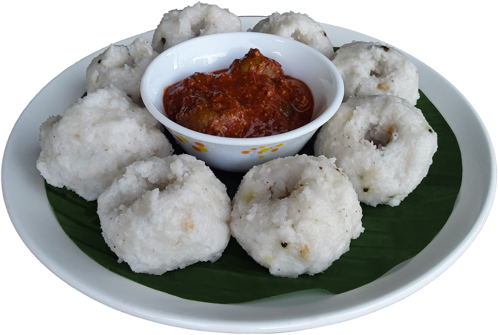 Mouthwatering Food Recipes: 319) UNDI