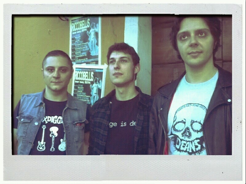 Colin’s Punk Rock World: Euro Punk (Part Three)