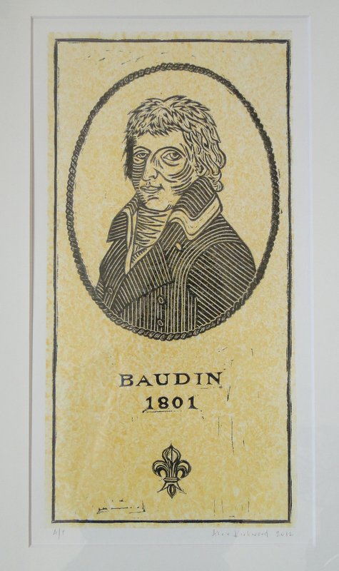 the sunday project....