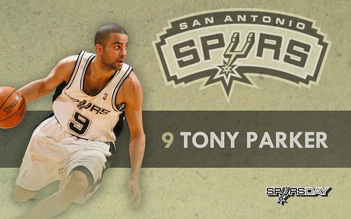 History of All Logos: All San Antonio Spurs Logos