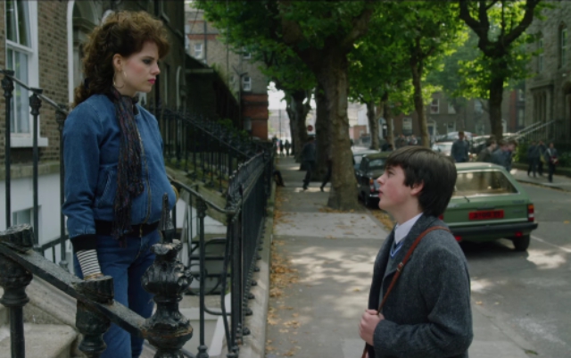 F This Movie!: Review: Sing Street