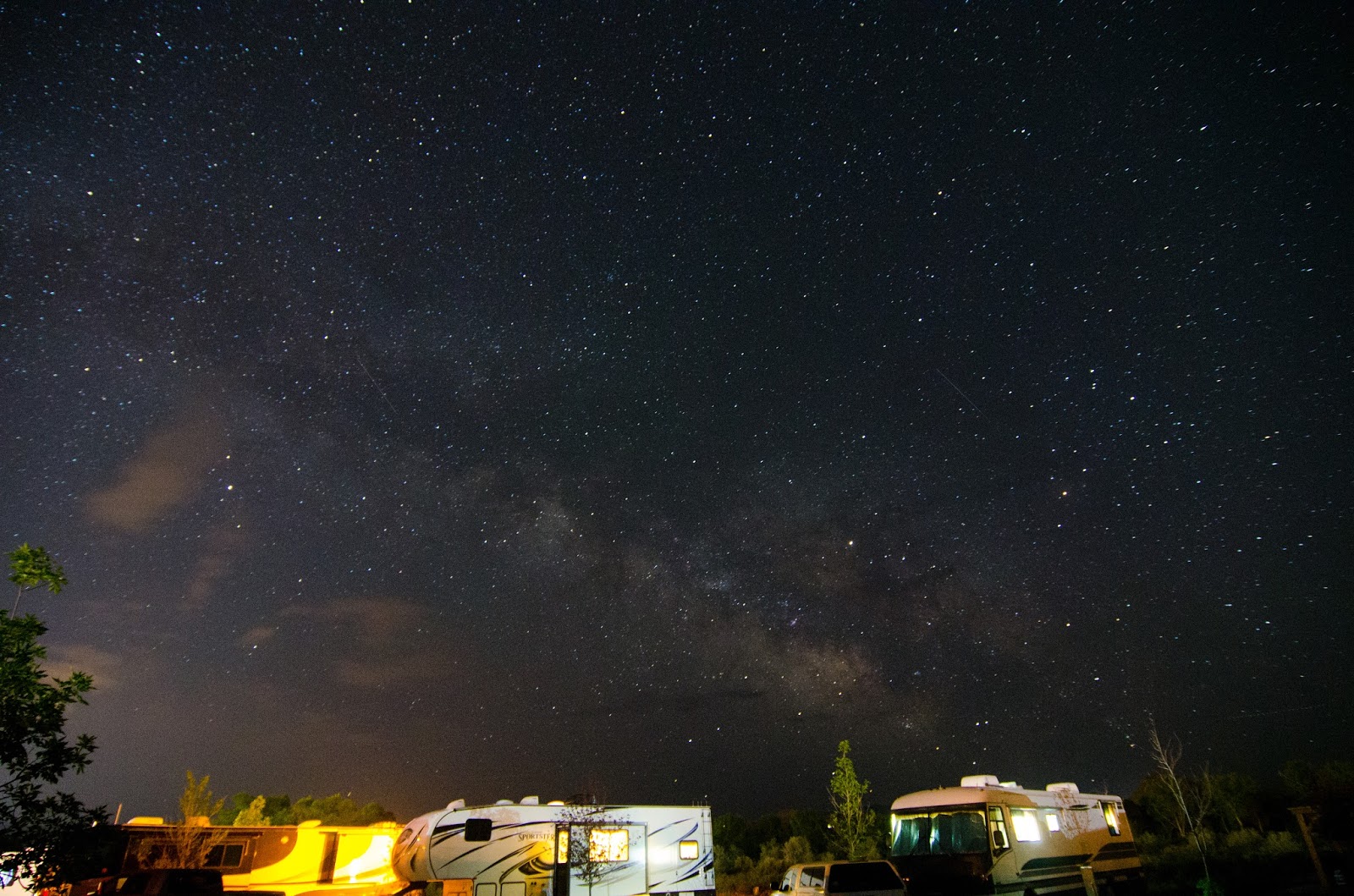 El and Em's First National Parks Adventure: Rocky Mountain National Park