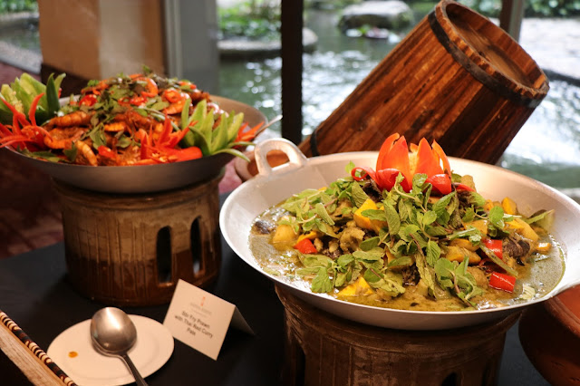 SAMA-SAMA HOTEL KL INTERNATIONAL AIRPORT A SHOWCASE OF MALAY ...