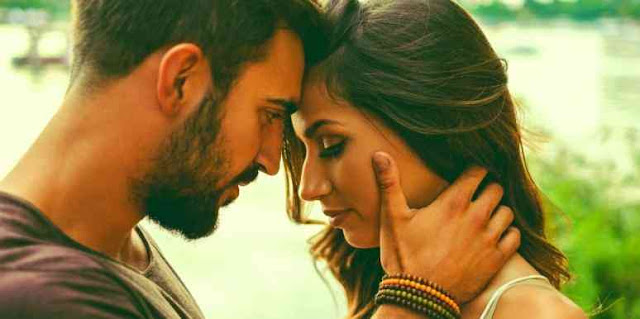 Adorable Ways To 'Sweet Talk' Your Man - FOW 24 NEWS