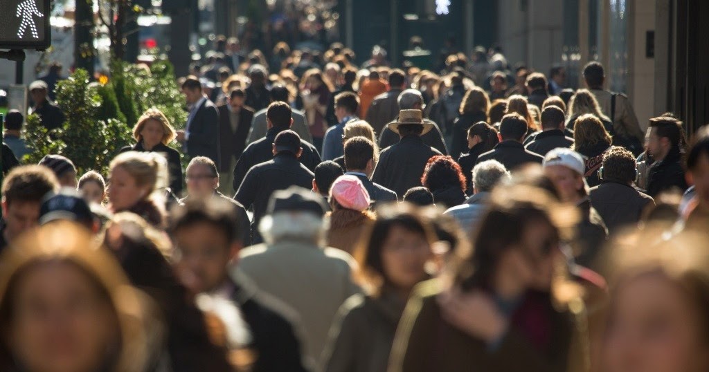 Letra Espírita: Viver em Sociedade
